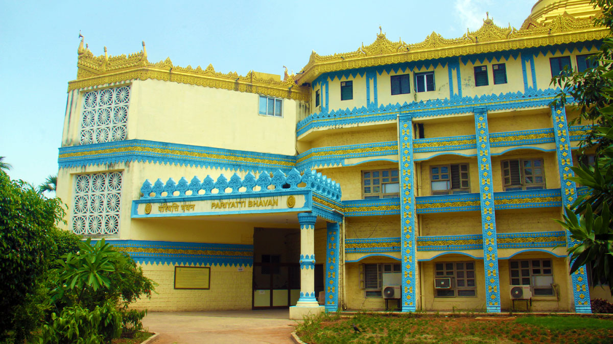 Spread of Vipassana in Modern Times | Vipassana Research Institute